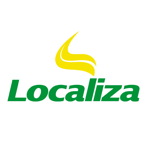 localiza logo – TREND Viagens